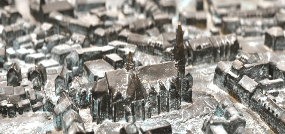 Stadtplanung | Stadt St. Ingbert