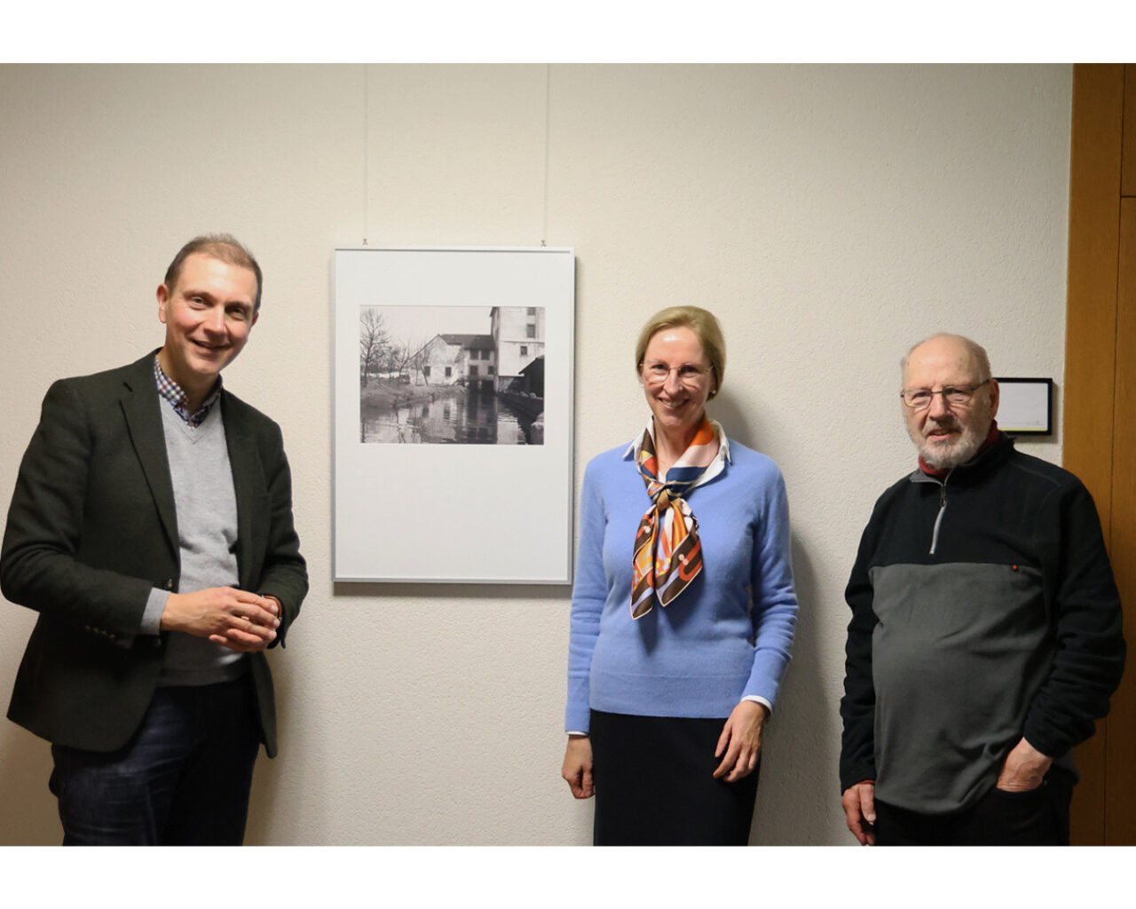 Blog » Von der Wursttorte zu Fabrikschloten – ein Blick auf etwa 100 ...