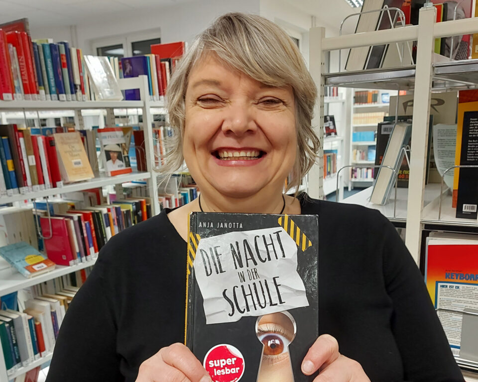 Blog » Einfallsreiches spannendes Schulabenteuer voller Turbulenzen ...