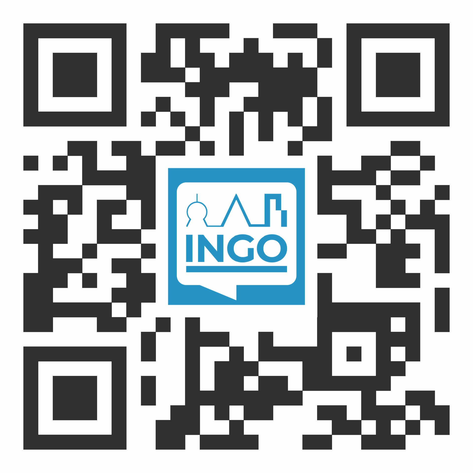 INGO Stadt-App | Stadt St. Ingbert