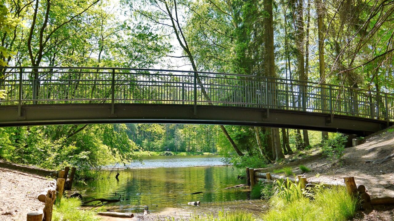 Wandern | Stadt St. Ingbert