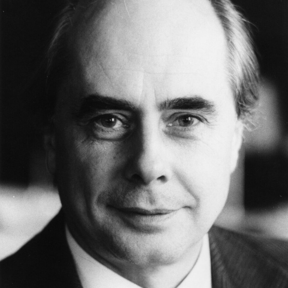 Blog » Zum 100. Geburtstag von Dr. Werner Hellenthal – Ein Leben für St ...