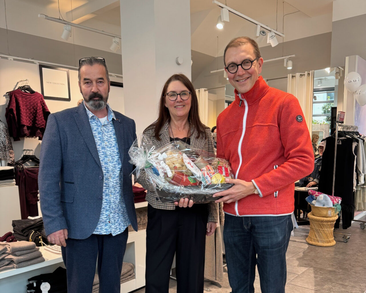 Top Nachrichten | Stadt St. Ingbert