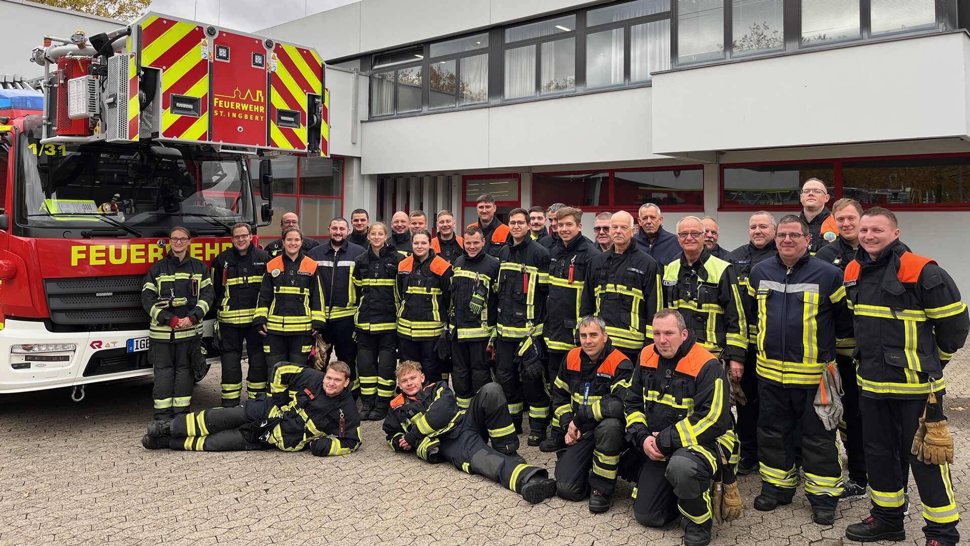 Top Nachrichten | Stadt St. Ingbert