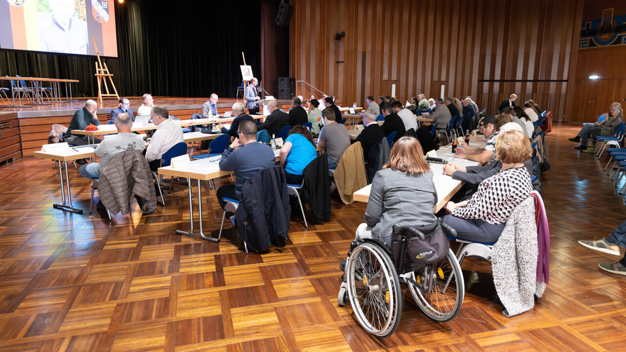 Top Nachrichten | Stadt St. Ingbert